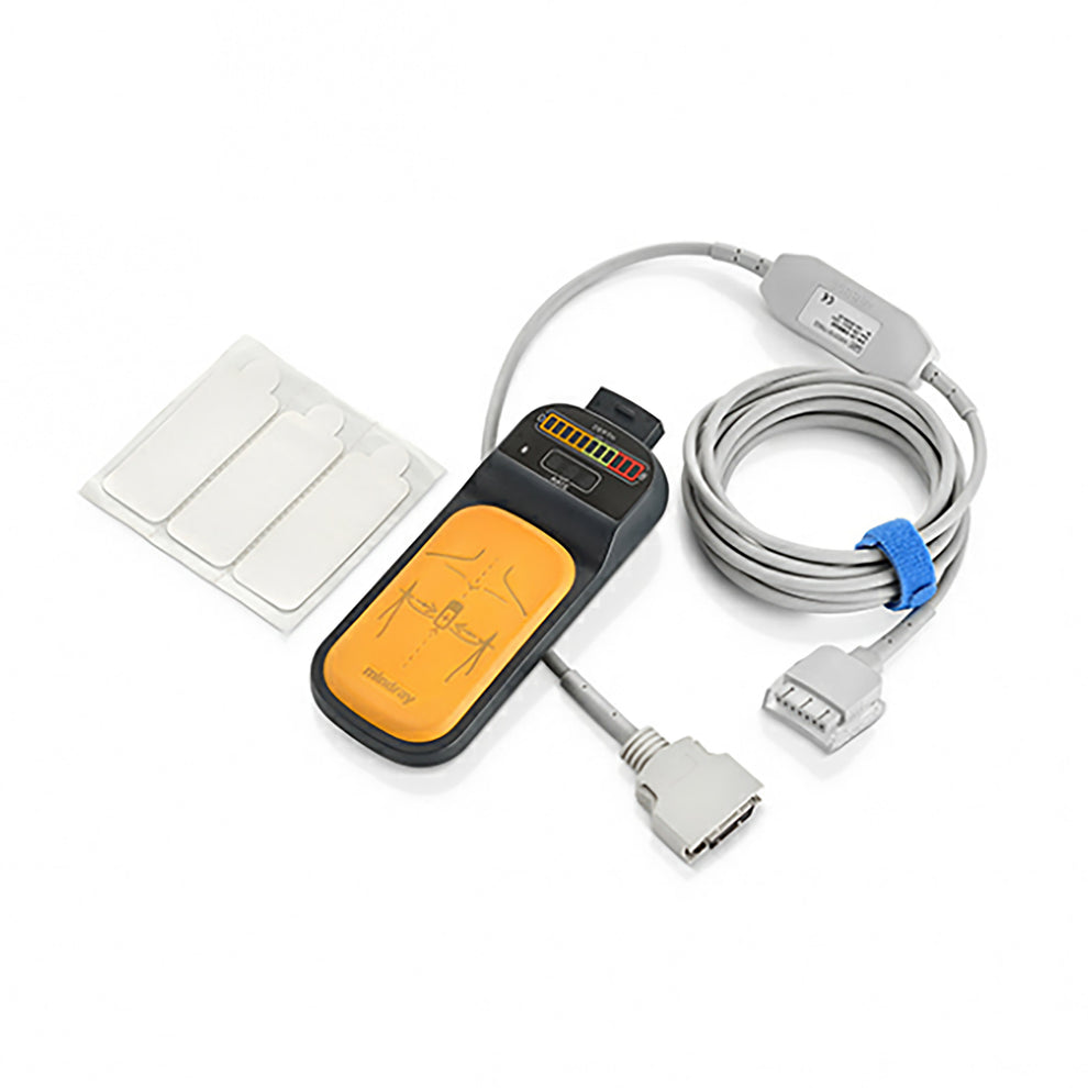 Mindray CPR Sensor Pack for Medical Monitoring – Cardiac X