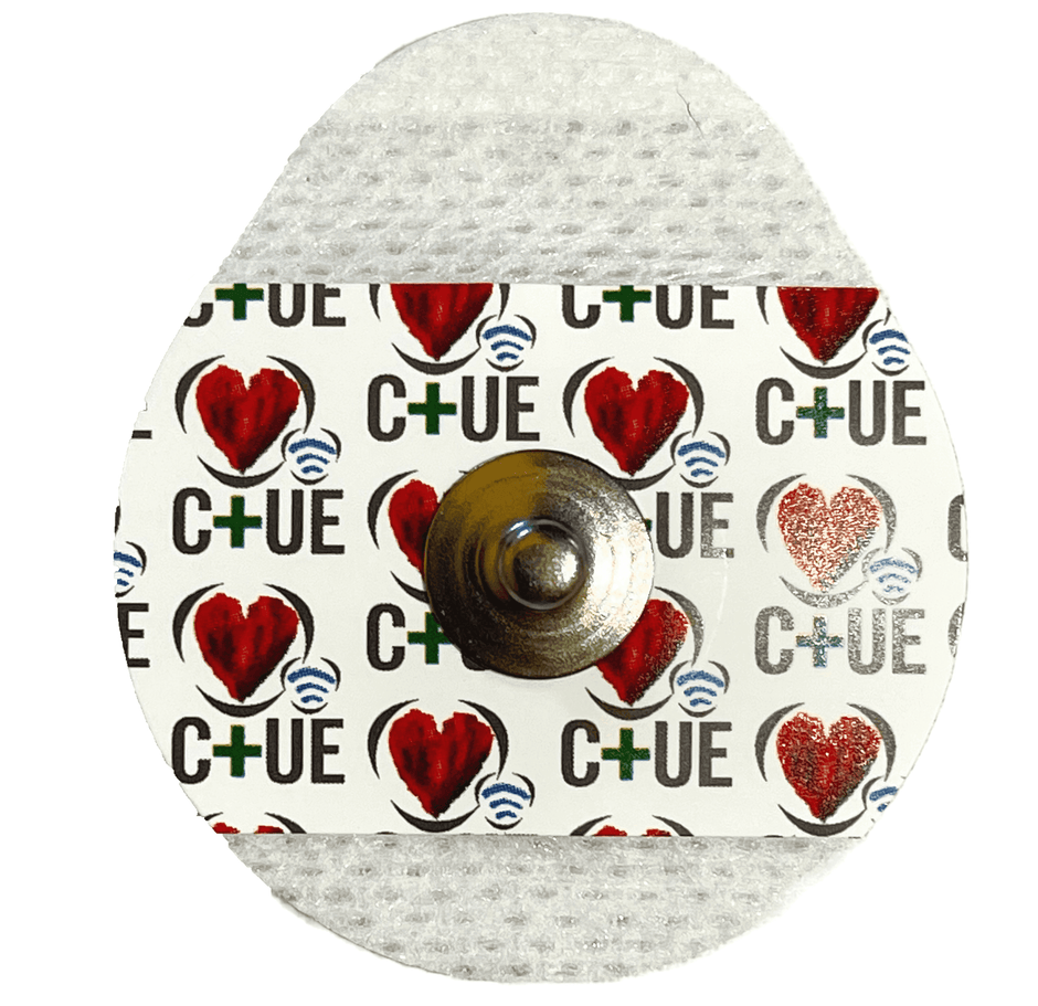ECG Electrodes | Cardiac X