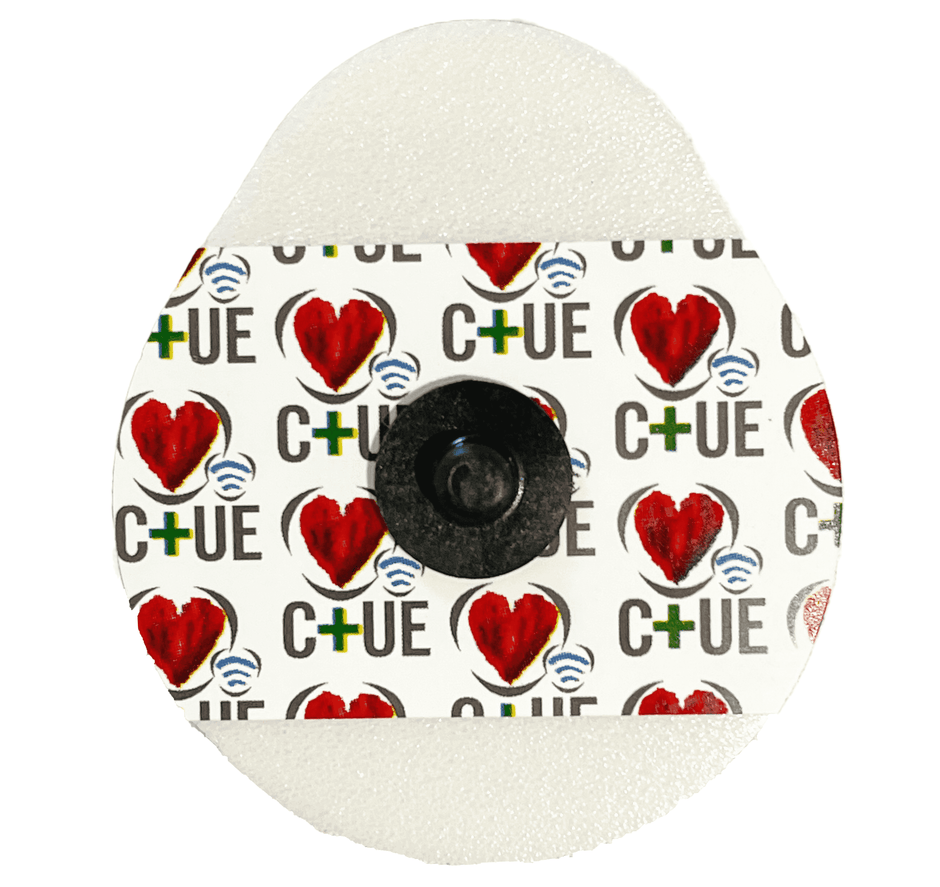 ECG Electrodes | Cardiac X